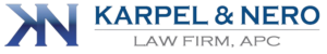 Homepage - Karpel Nero Law
